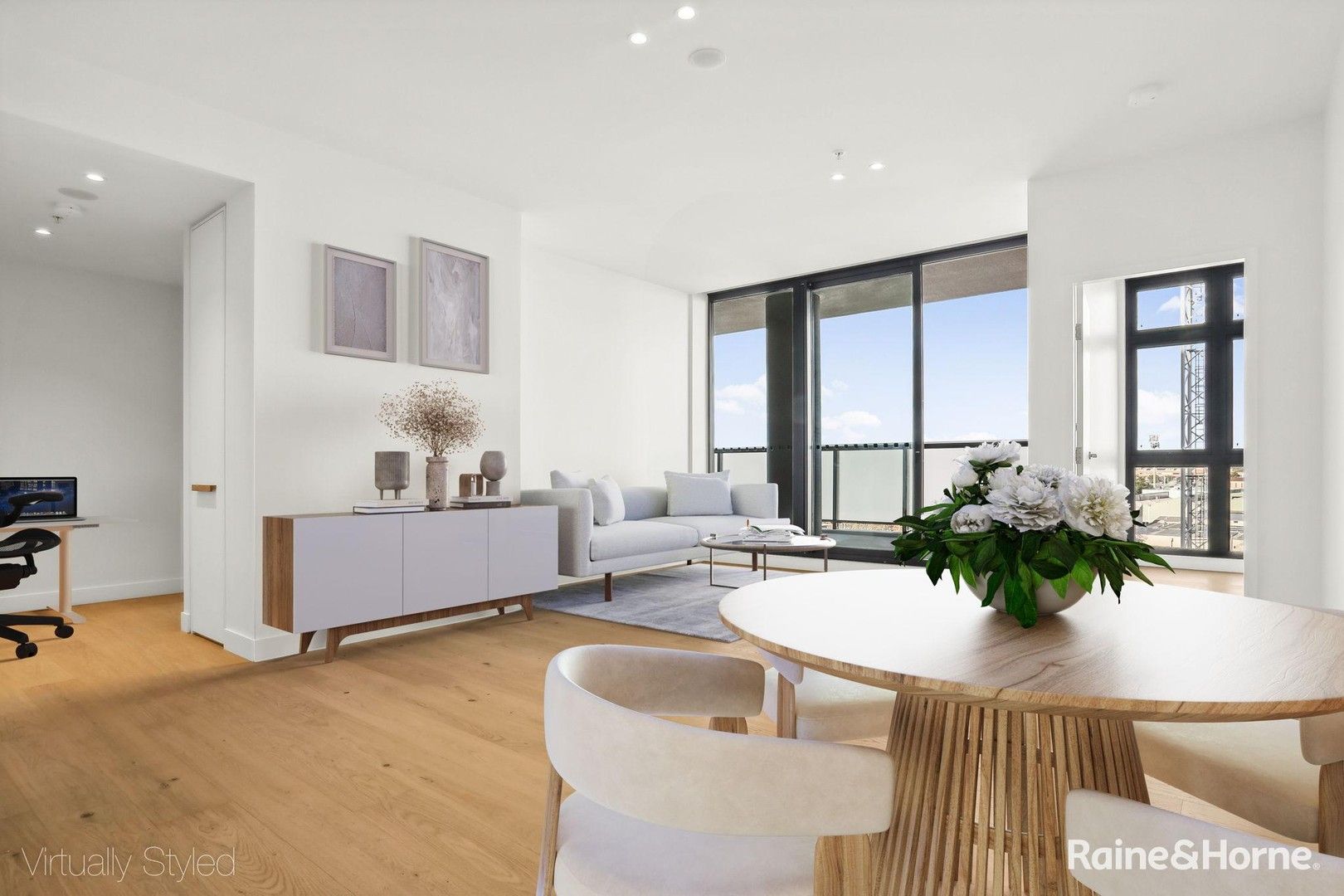 524/186D Victoria Road, Marrickville NSW 2204 - Apartment For Rent | Domain