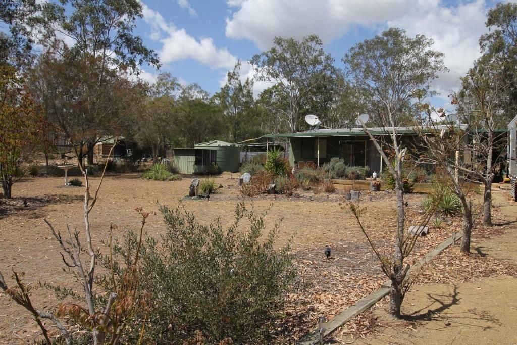 175 Mcclymont Road, Wattle Camp | Property History & Address Research ...