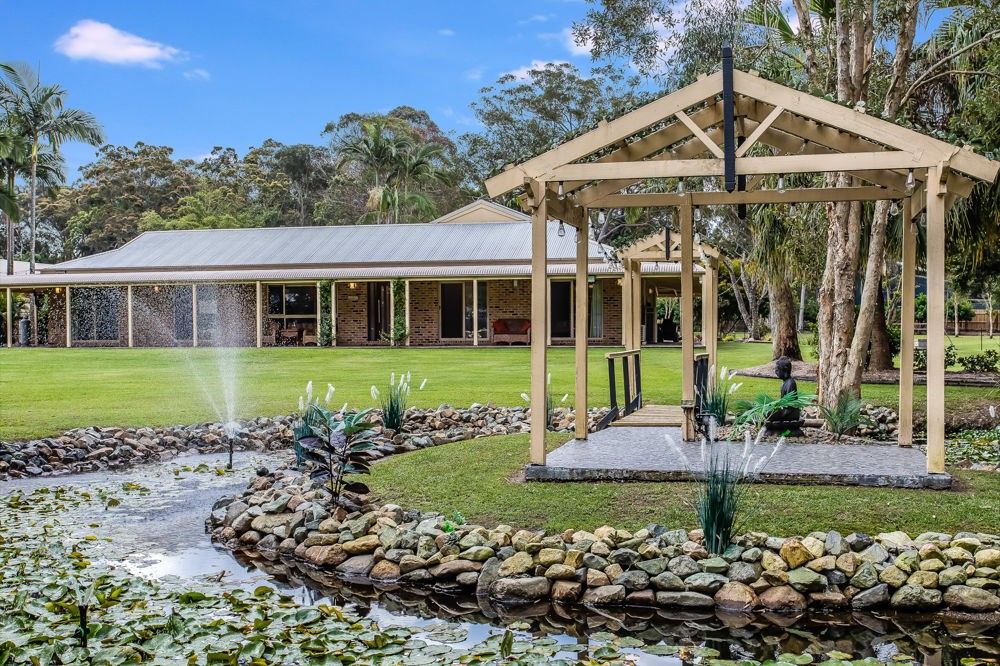 81 Porter Road, Caboolture QLD 4510 | Domain