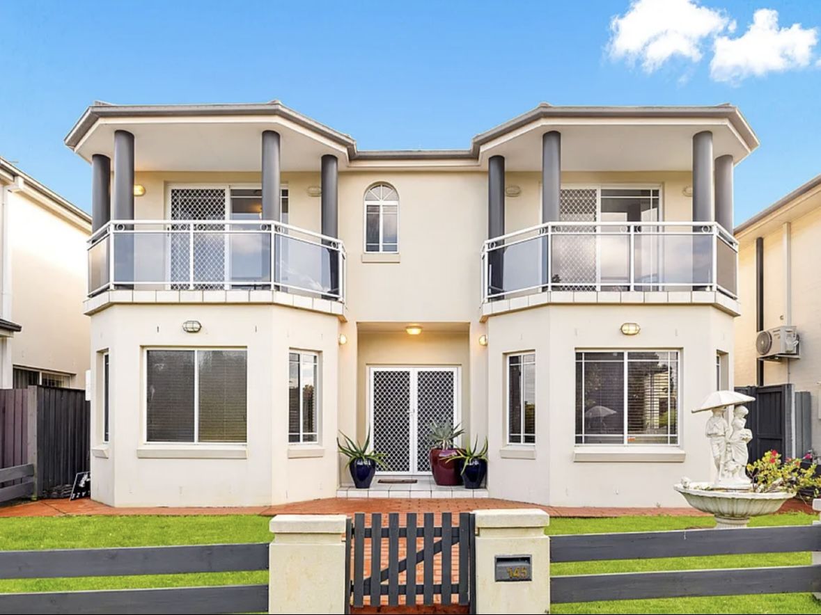 145 Edinburgh Circuit, Cecil Hills NSW 2171 | Domain