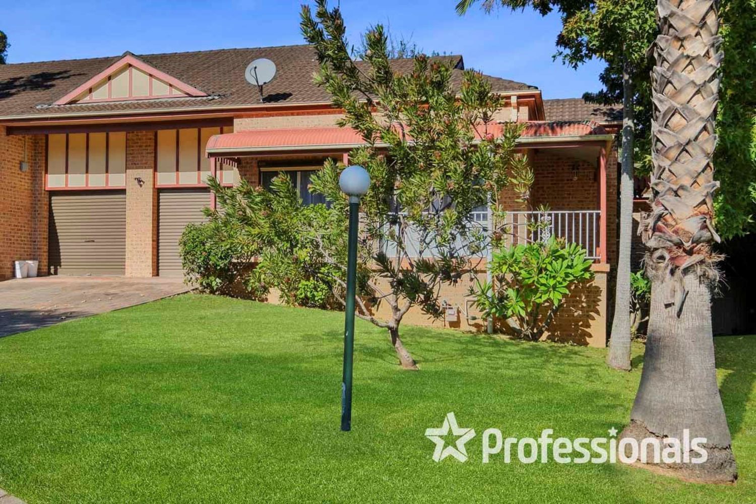 21/58-60 Castlereagh Street, Penrith NSW 2750 | Domain