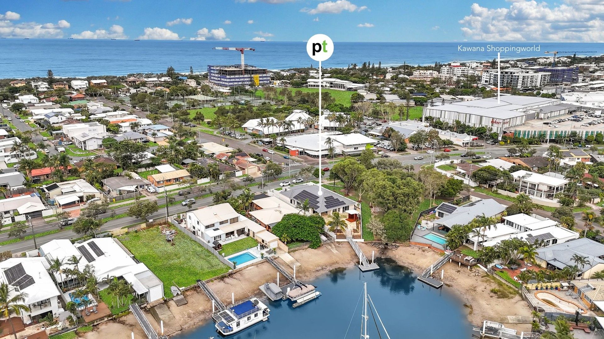 114 Point Cartwright Drive, Buddina QLD 4575 | Domain