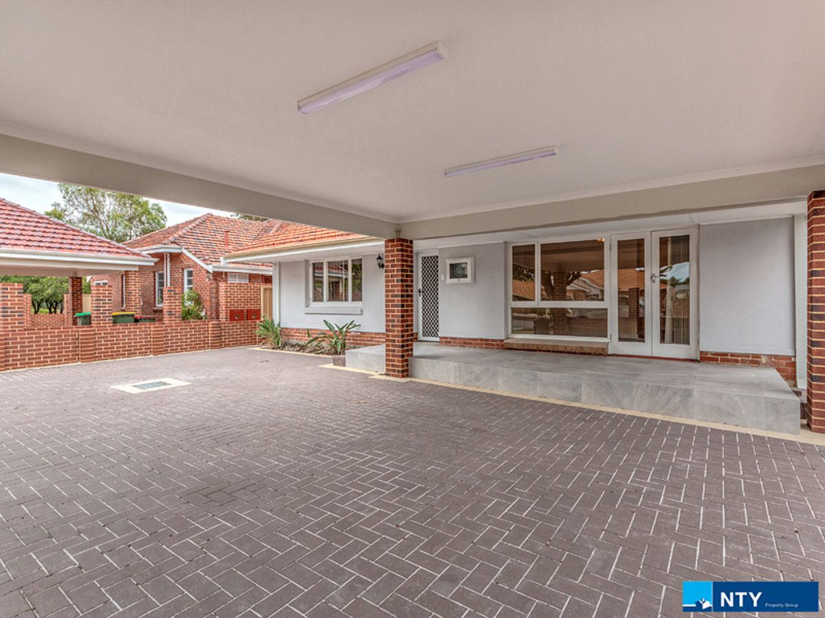 220 Central Avenue, Inglewood WA 6052 - House For Rent | Domain
