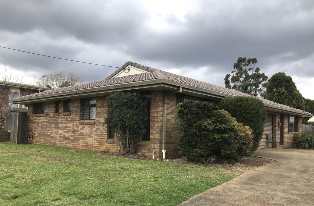 1/65 Wine Drive, Wilsonton QLD 4350 - Apartment For Rent | Domain