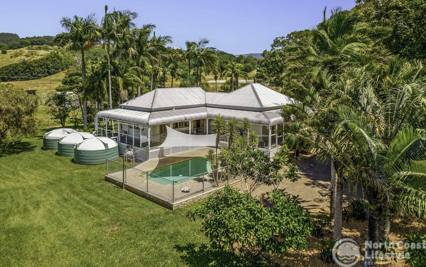 539 The Pocket Road, The Pocket NSW 2483 - House for Sale | Domain