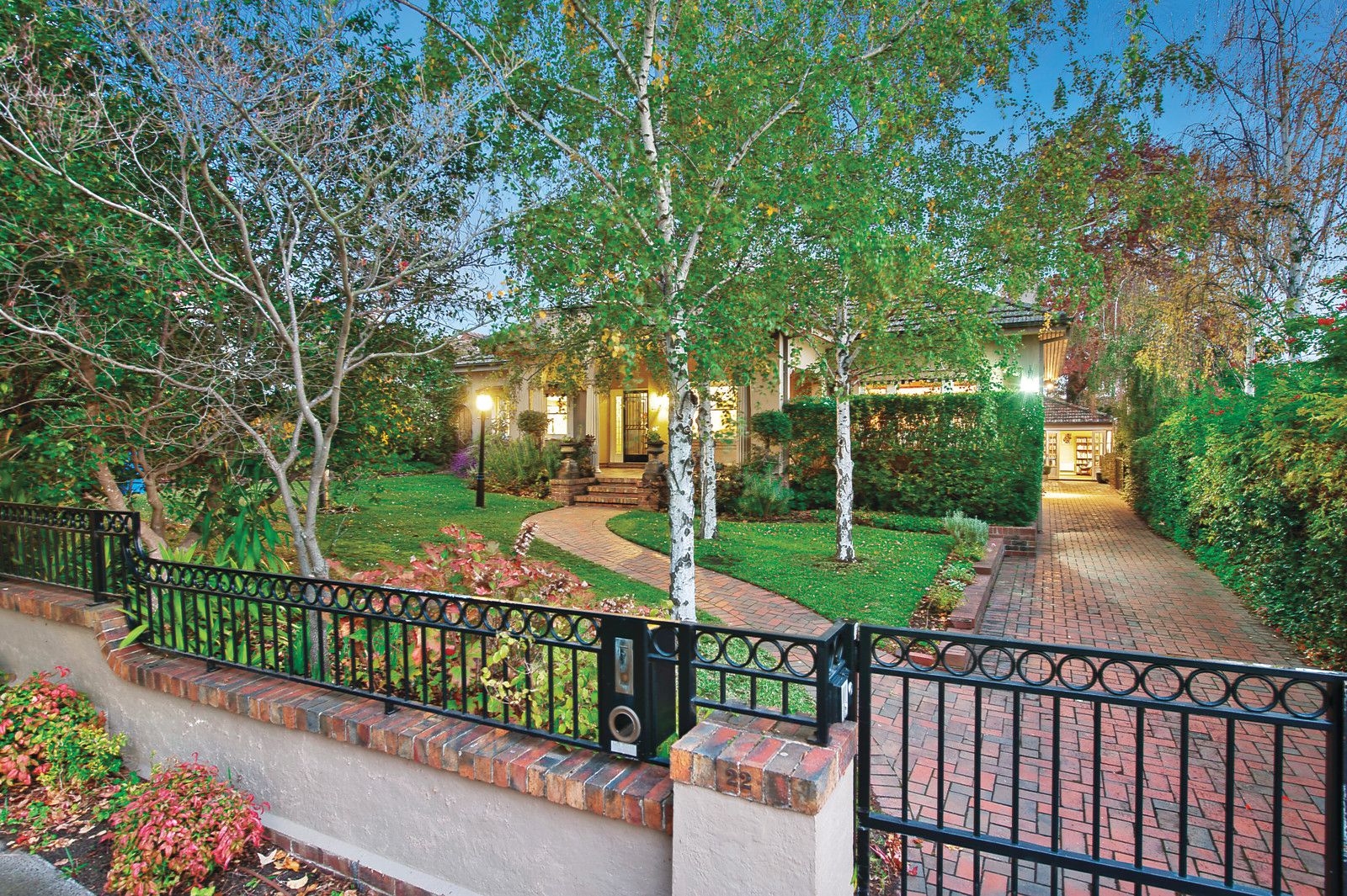 22 Crest Avenue, Deepdene | Property History & Address Research | Domain