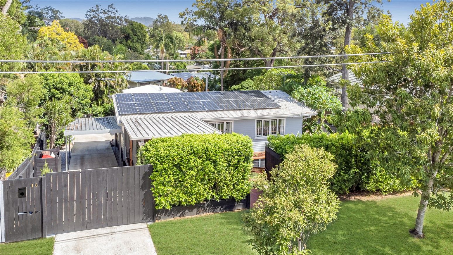 16 Keperra Street, Keperra QLD 4054 - House For Rent | Domain