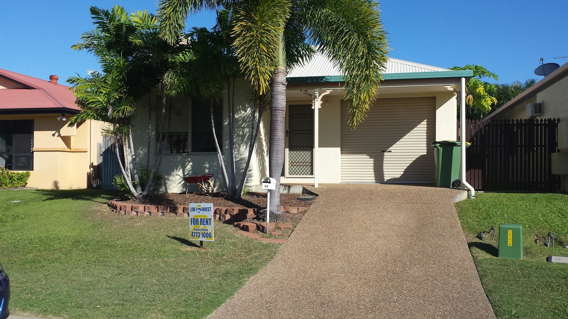 49 Southern Cross Circuit, Douglas | Property History & Address ...