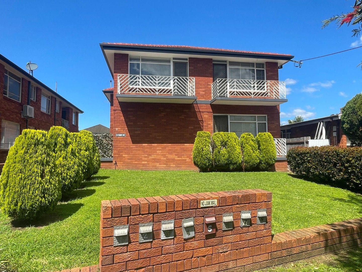 8/31 Parry Avenue, Narwee NSW 2209 - Apartment For Rent - $490 | Domain