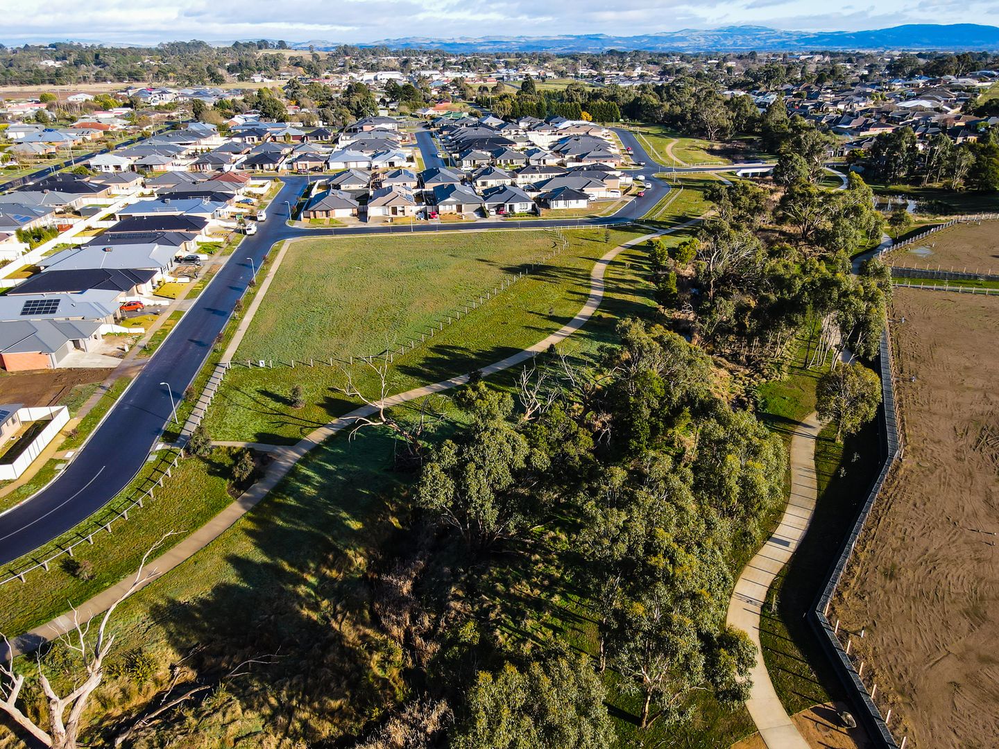 Kilmore VIC 3764 vacant land for Sale, 5 blocks for sale - 2018047195 ...