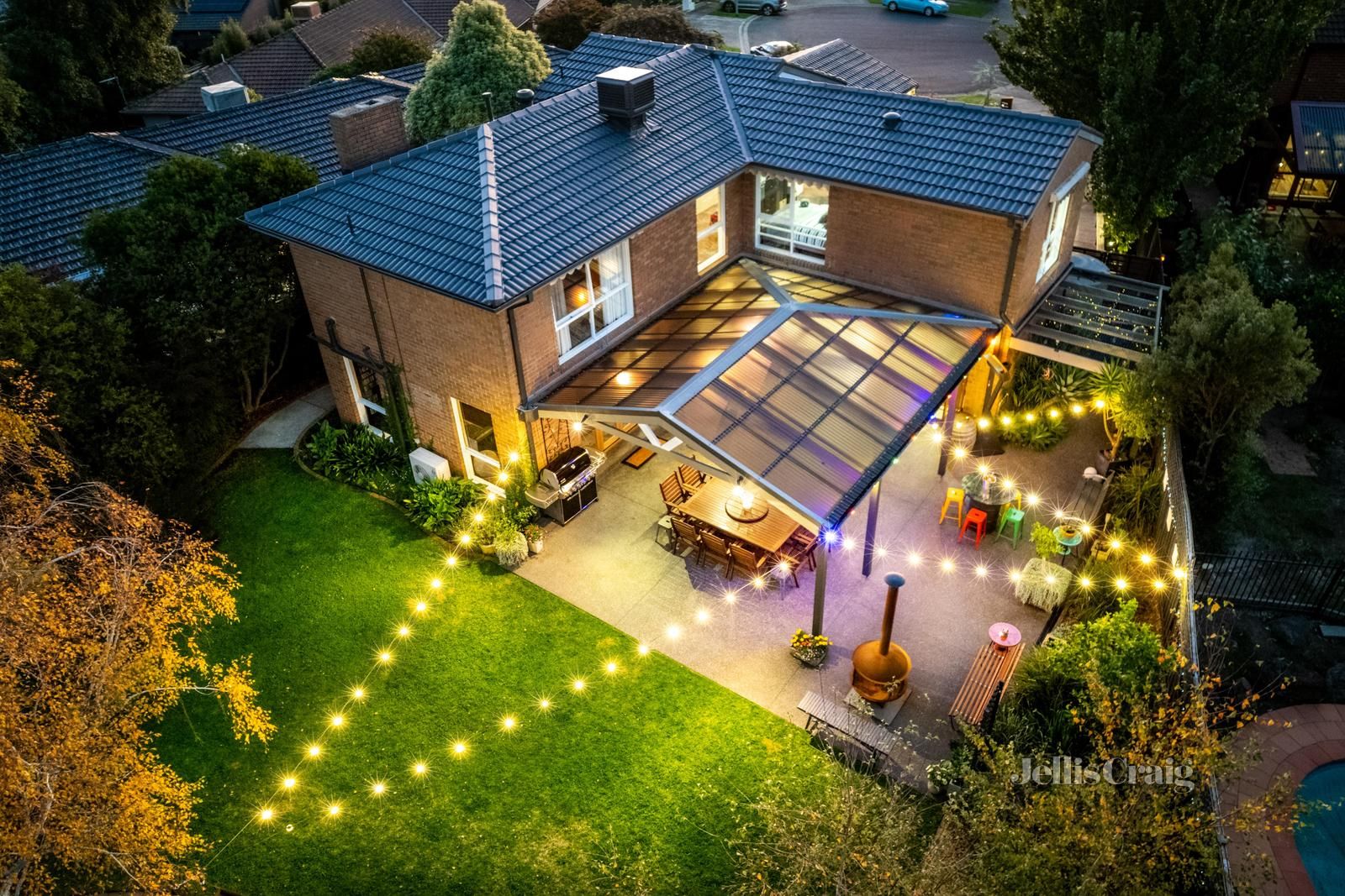 3 Golden Ash Walk, Croydon North VIC 3136 | Domain