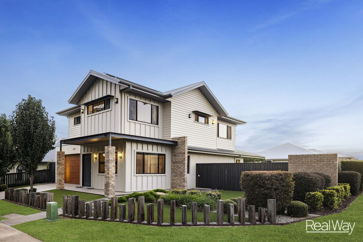 109 Cronin Road, Highfields QLD 4352 | Domain