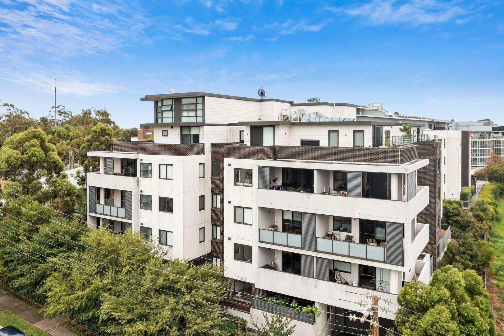 22/1 Werombi Road, Mount Colah NSW 2079 | Domain