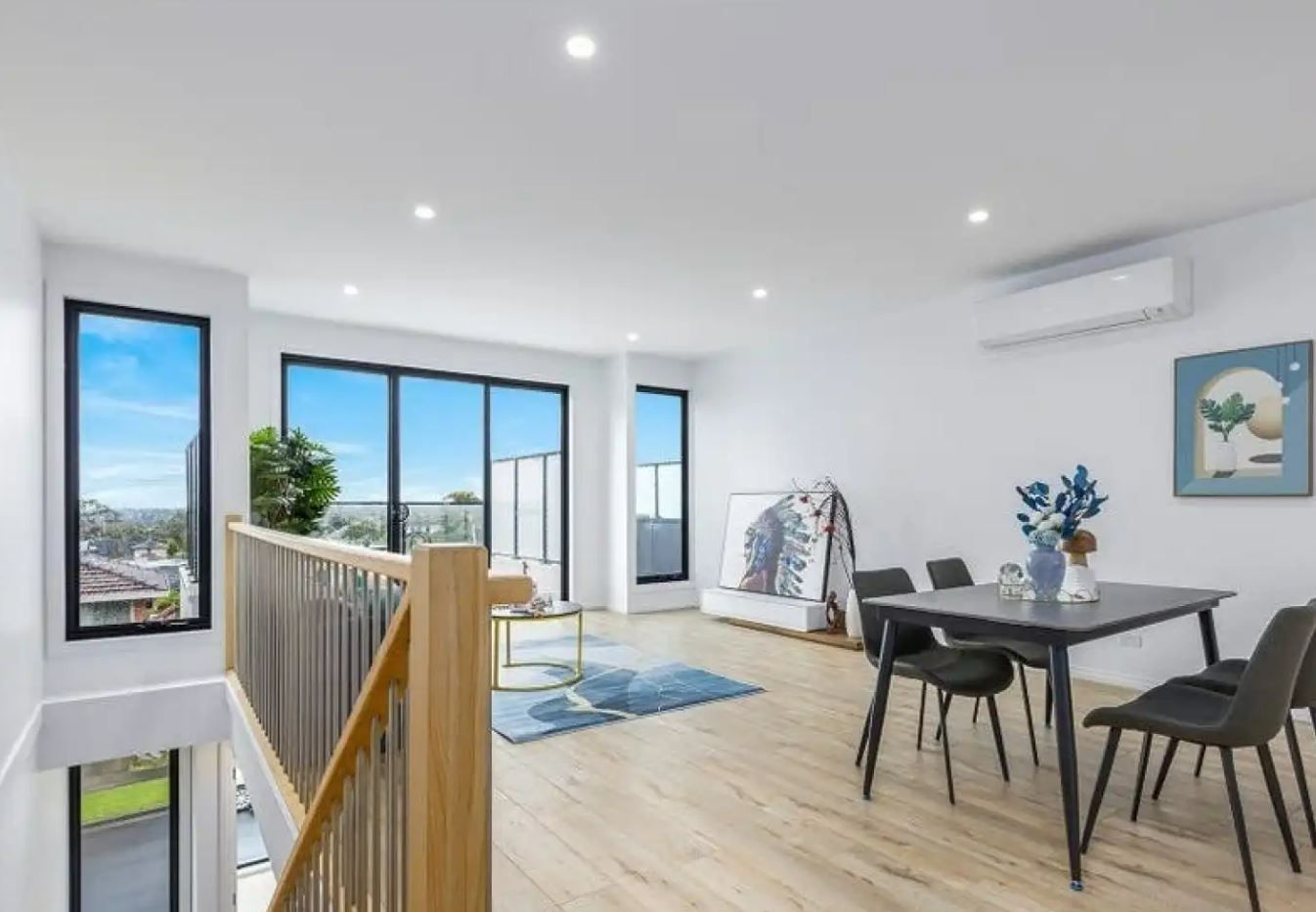 Nunawading VIC 3131 - 3 beds townhouse for Sale, $1,150,000 ...