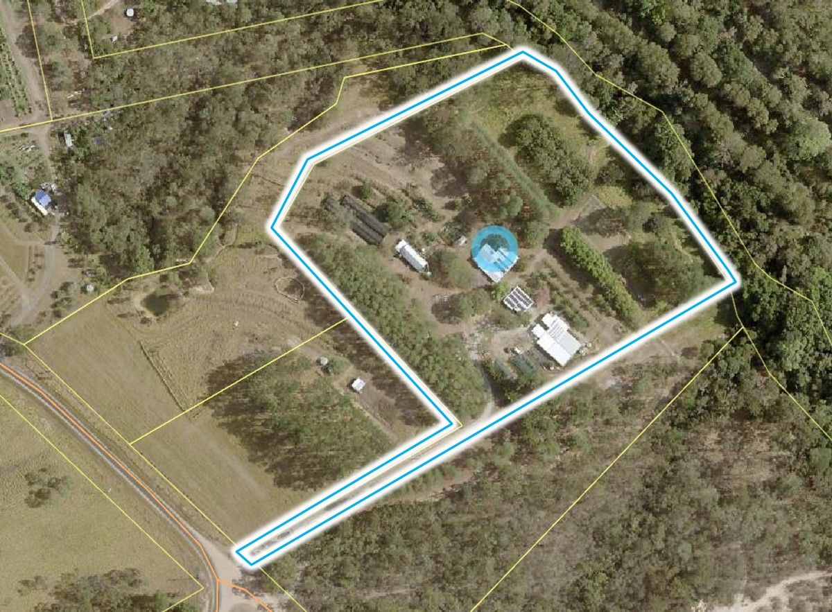 1 Copland Road, Koah QLD 4881 - House for Sale | Domain