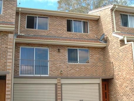 3/2 Doyle Place, Karabar | Property History & Address Research | Domain