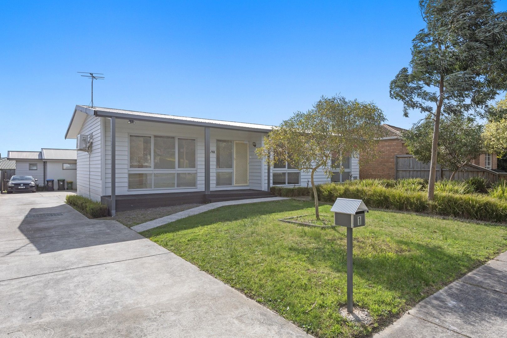 1/41 Spruce Drive, Rowville VIC 3178 - House For Rent - $630 | Domain