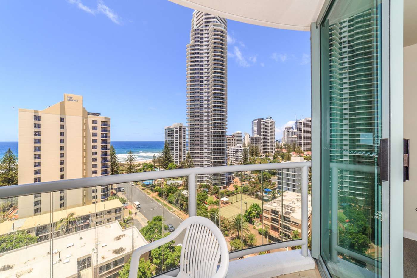 906/25 Laycock Street, Surfers Paradise QLD 4217 - Apartment For Rent ...