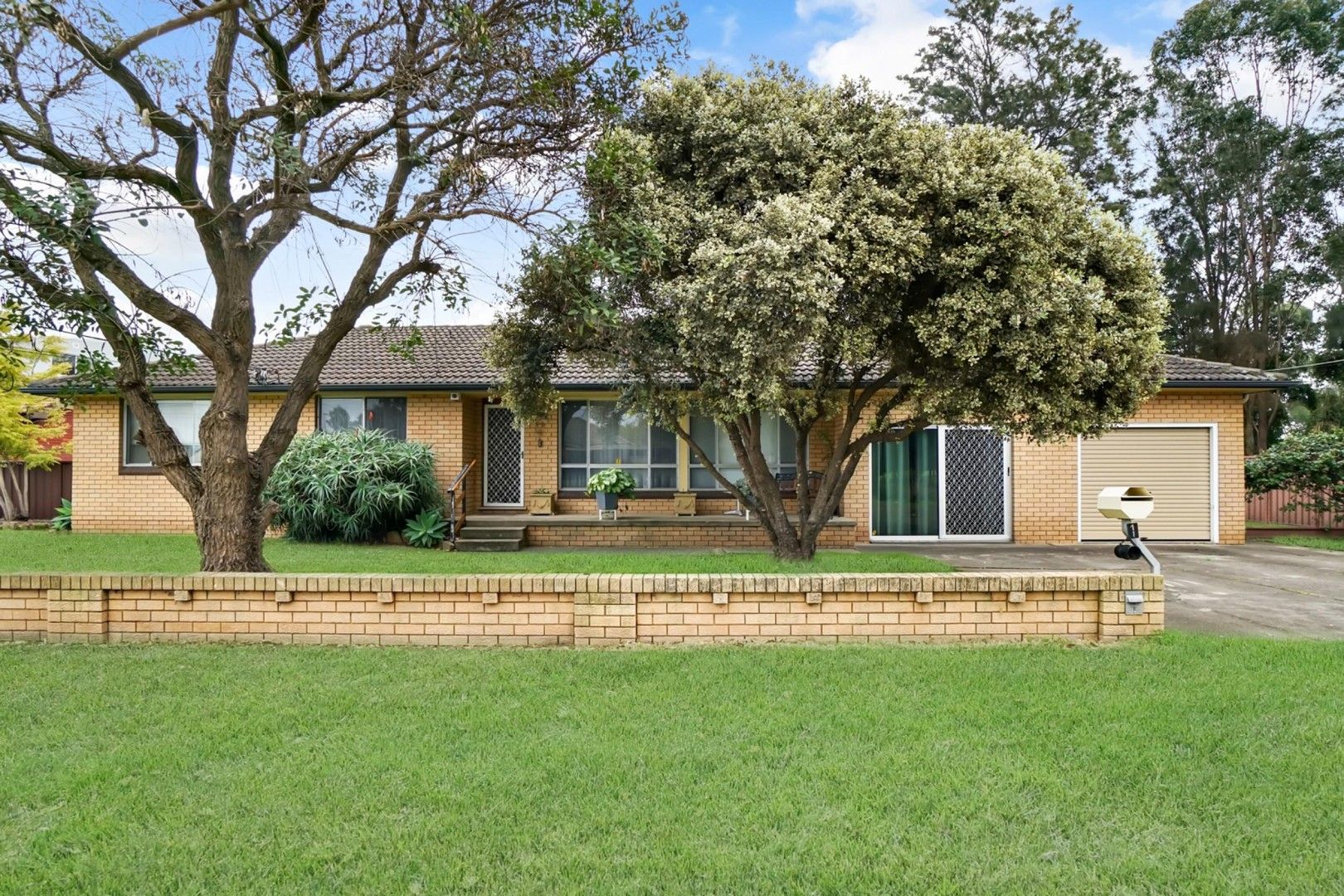 Sold 1 Gladstone St, Canley Heights NSW 2166 on 07 Aug 2021 ...