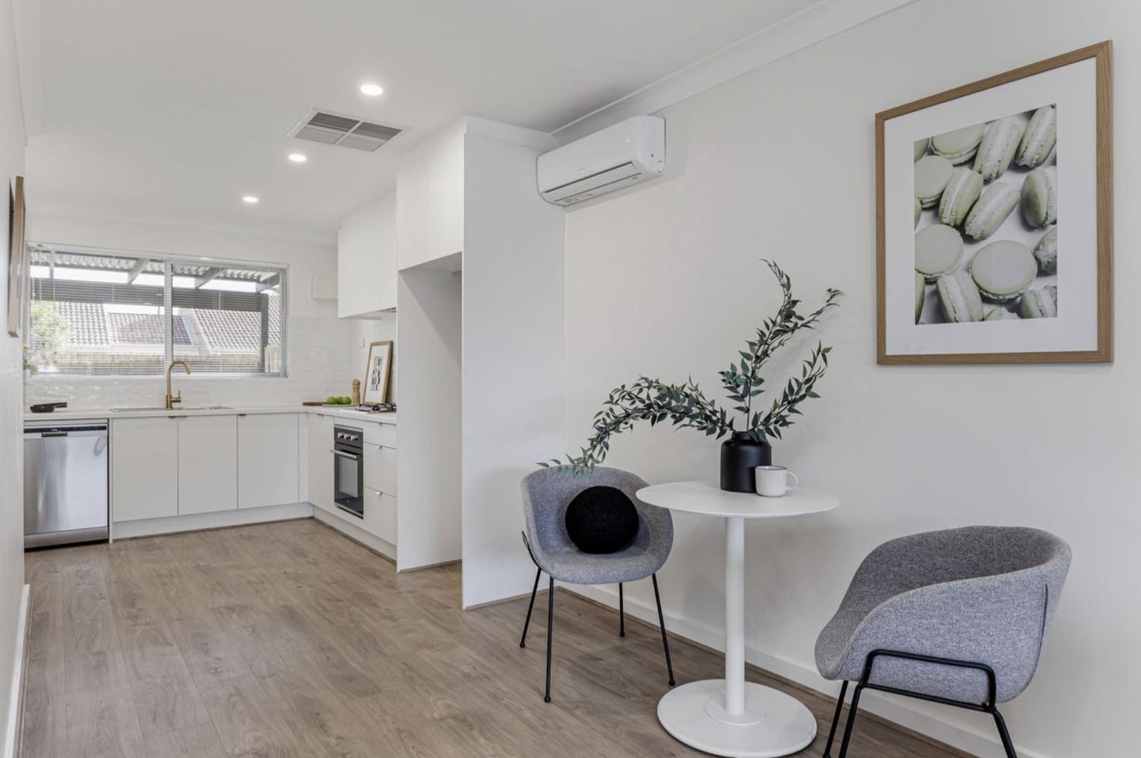 2/55 Alfred Street, Largs Bay SA 5016 - Apartment For Rent - $500 | Domain