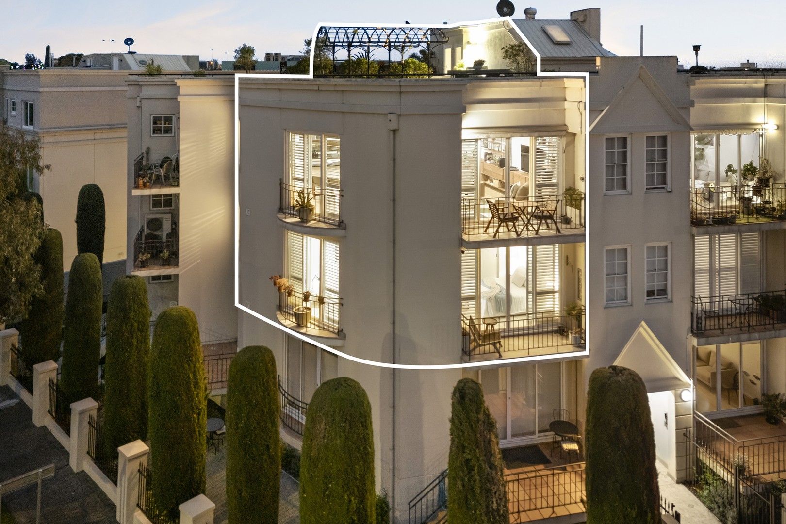 38/56 Beach Road, Hampton VIC 3188 | Domain