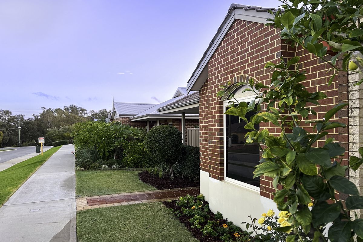 7/61 Elvire Street, Viveash WA 6056 - Villa For Rent - $480 | Domain