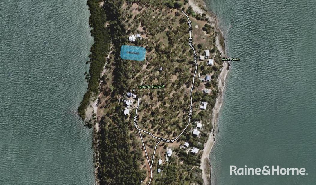 17 Quoin Island, Gladstone Harbour QLD 4680 | Domain