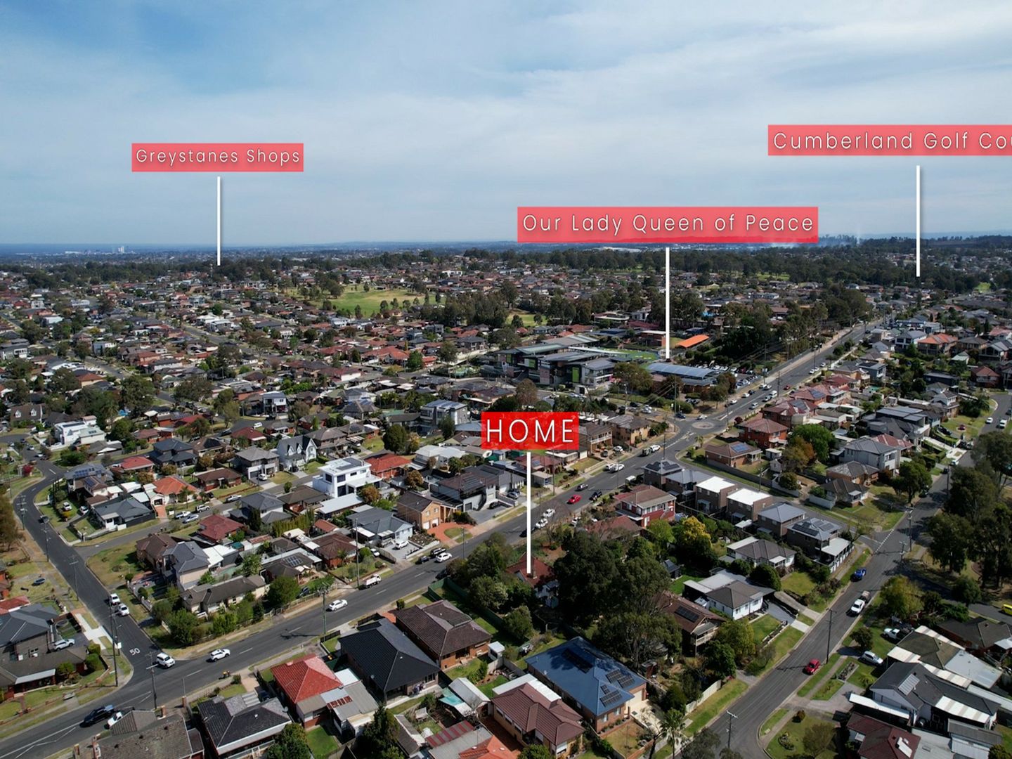 115 Old Prospect Road, Greystanes NSW 2145 | Domain