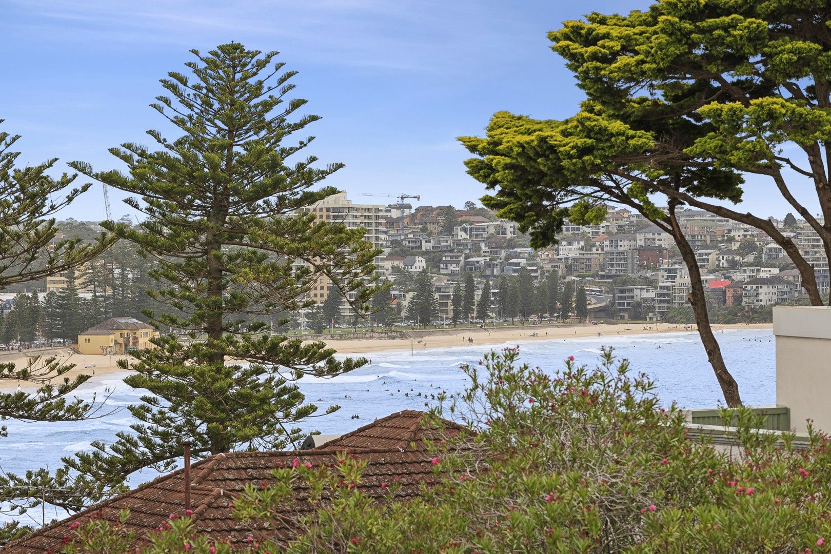 4/27 Cliff Street, Manly NSW 2095 - Apartment For Rent | Domain