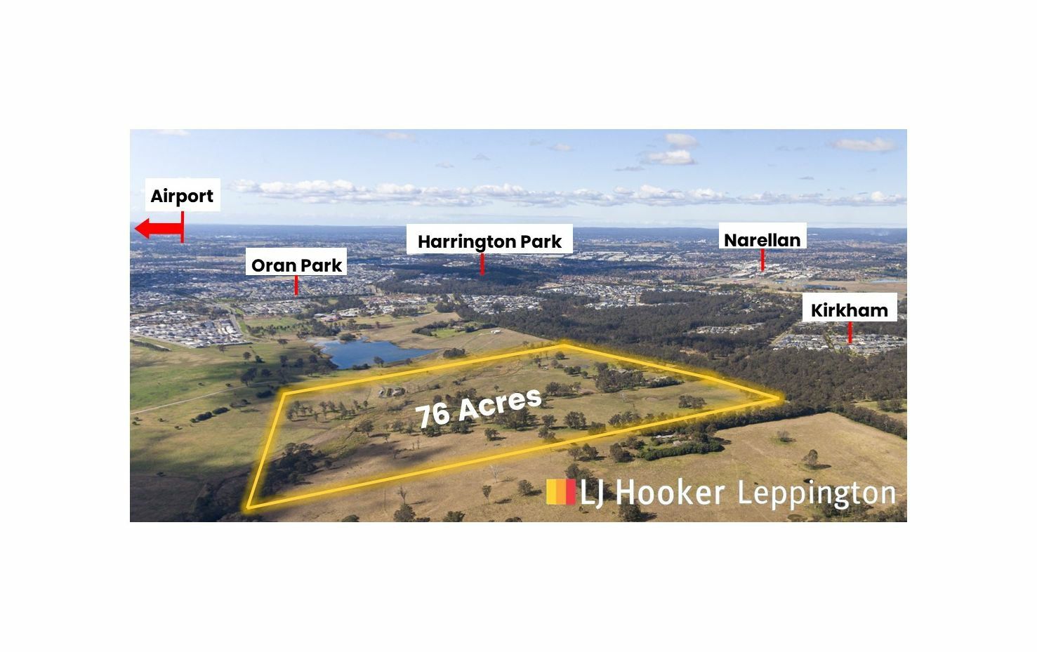 Cobbitty NSW 2570 - Vacant Land for Sale | Domain