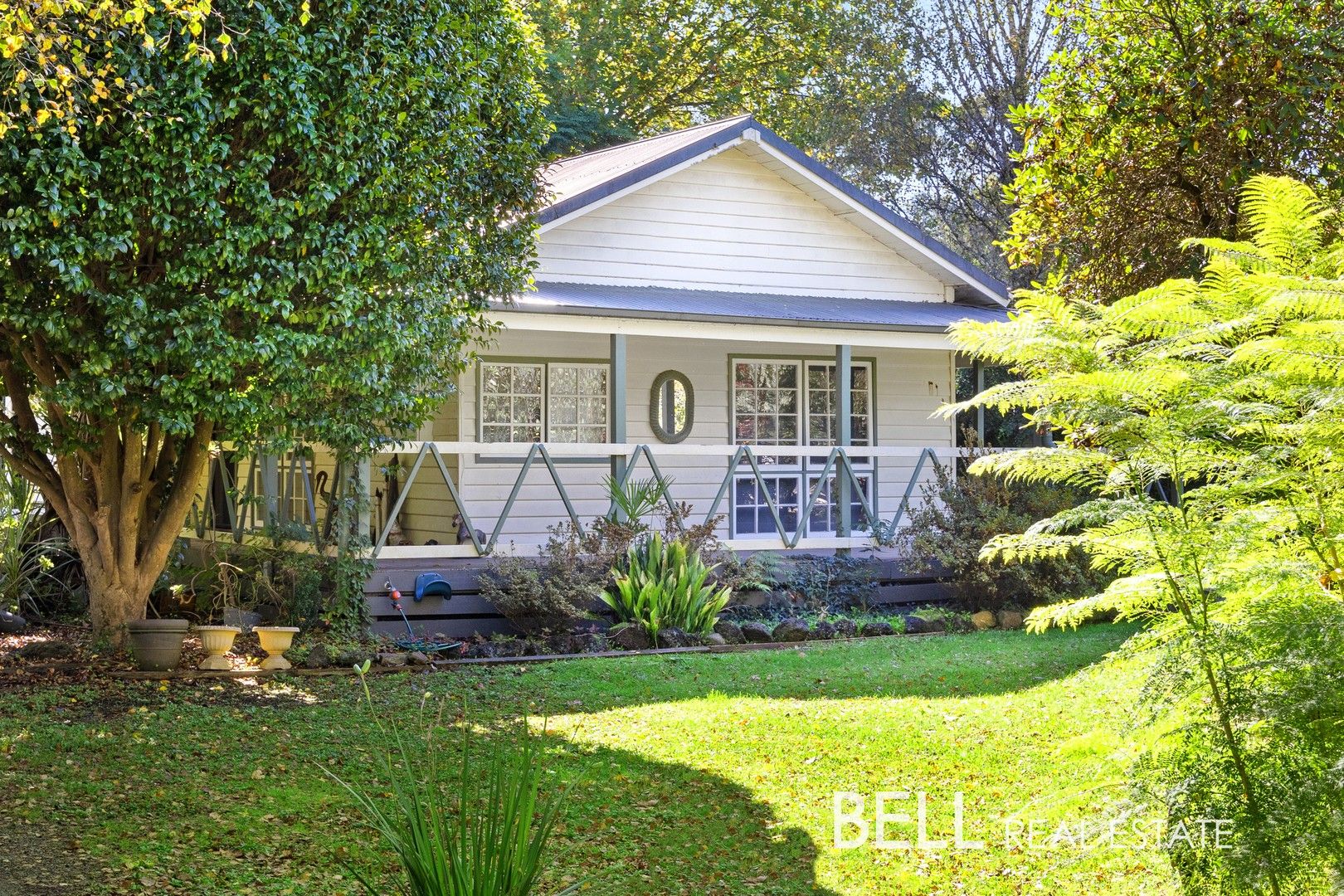 7 Rupert Road, East Warburton VIC 3799 | Domain