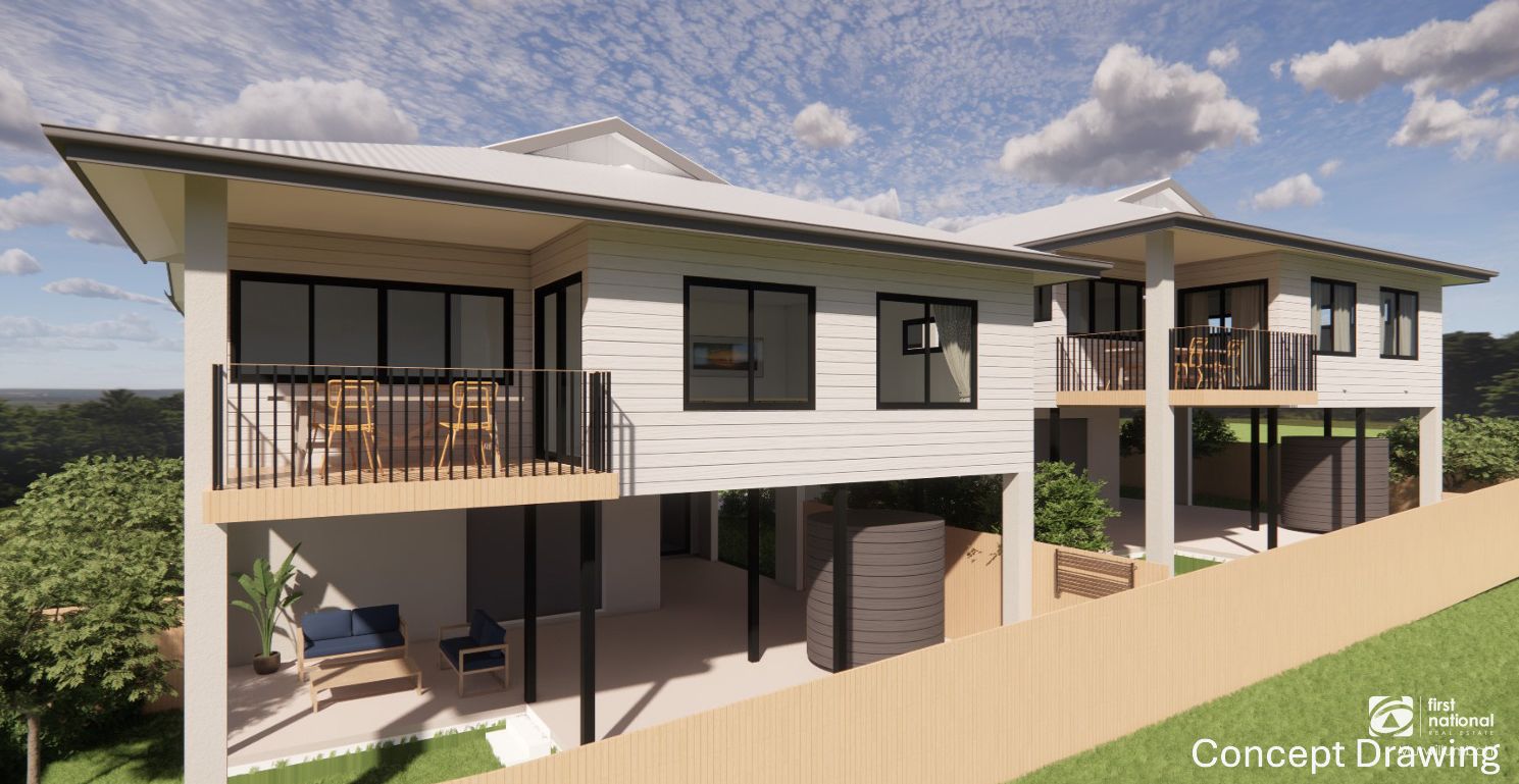 Lot 1 & 2/44A Riverview Street, Murwillumbah NSW 2484 | Domain
