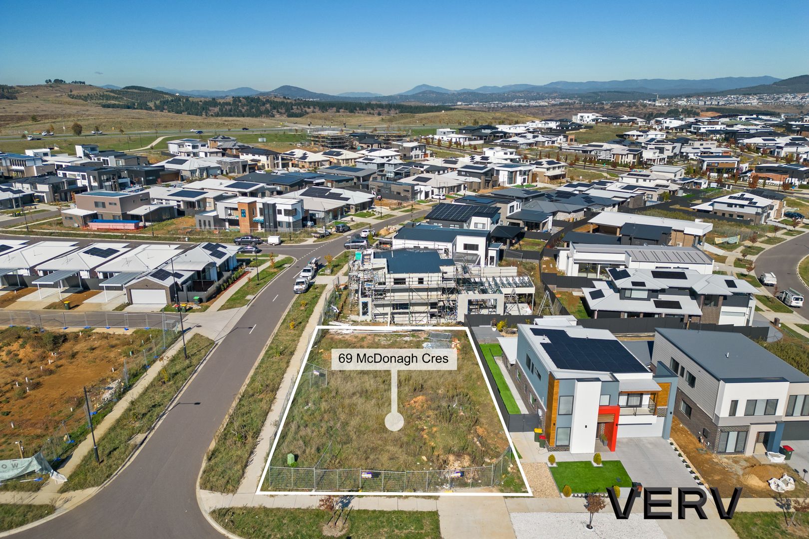 69 McDonagh Crescent, Whitlam ACT 2611 | Domain