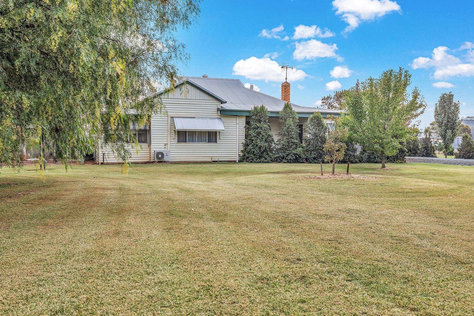 381 Castles Road, Tongala VIC 3621 - House for Sale | Domain