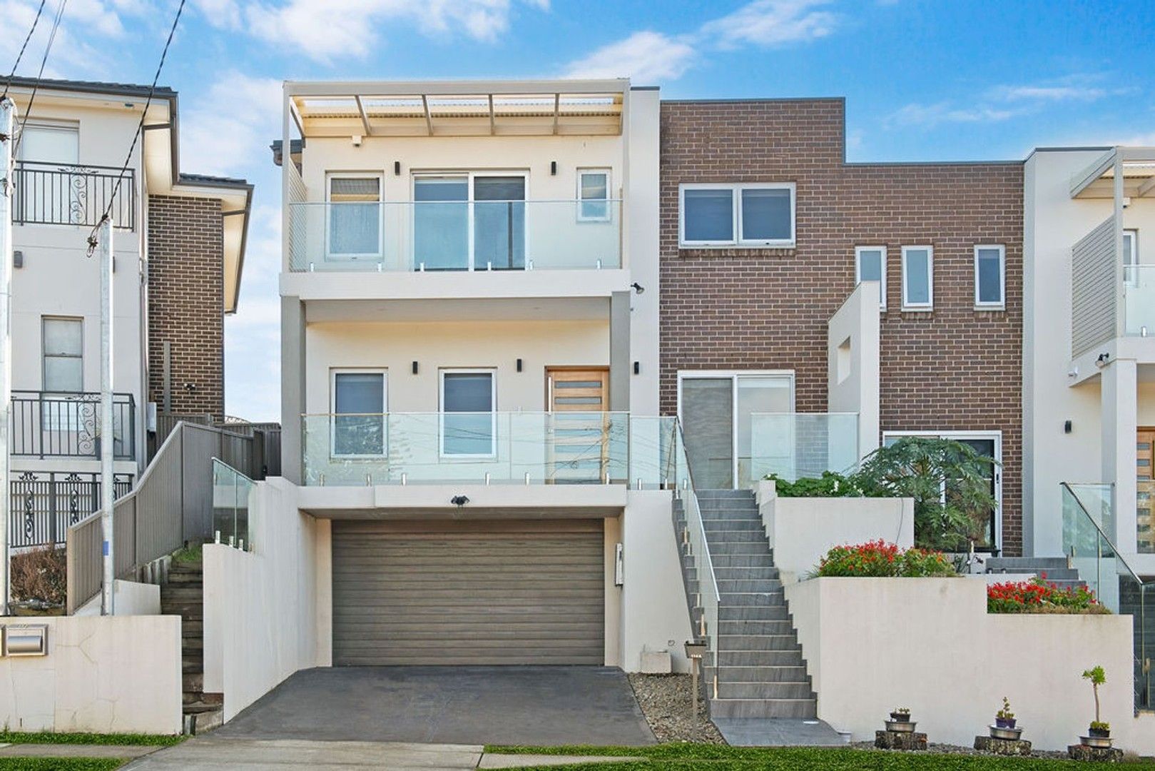 114a Centaur St, Revesby Heights NSW 2212 - Semi-detached For Rent ...