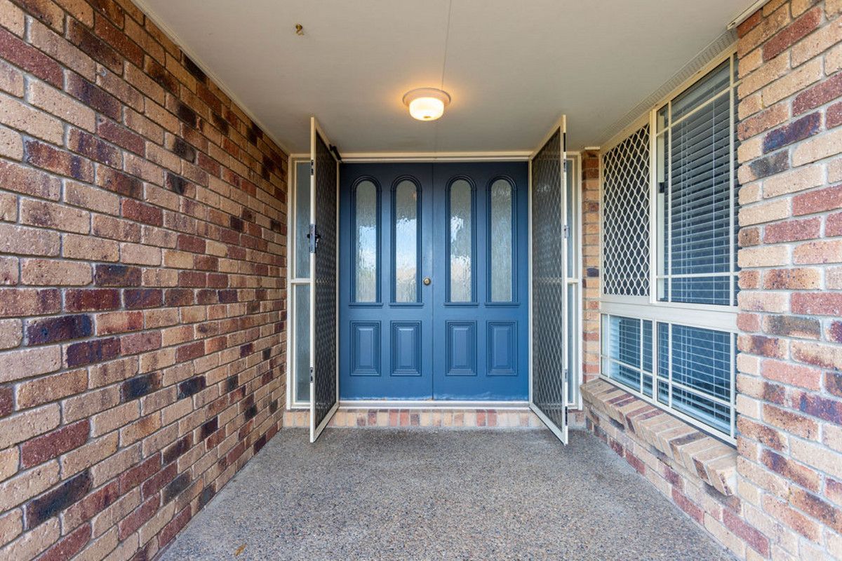 1105 Warrill View Peak Crossing Road, Peak Crossing QLD 4306 - House ...