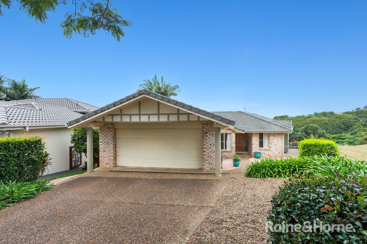 5 Chisholm Court, Terranora NSW 2486 - House For Rent | Domain