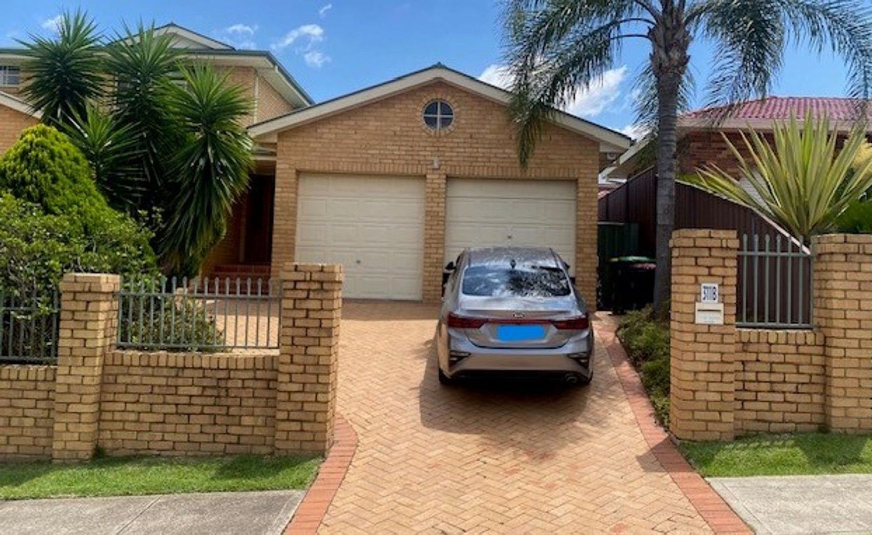 311B Green Valley Road, Green Valley NSW 2168 - Semi-detached For Rent ...