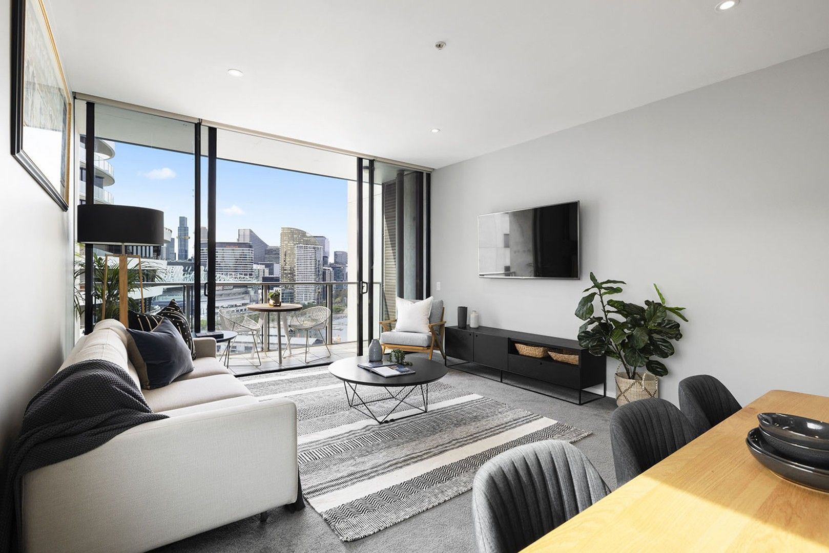 1805/20 Rakaia Way, Docklands VIC 3008 | Domain