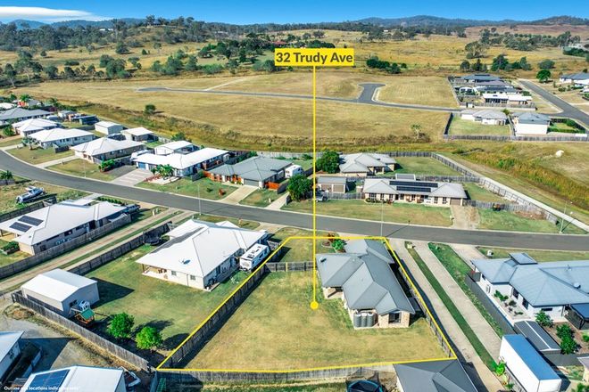 369 Real Estate Properties for Sale in Calliope, QLD, 4680 | Domain