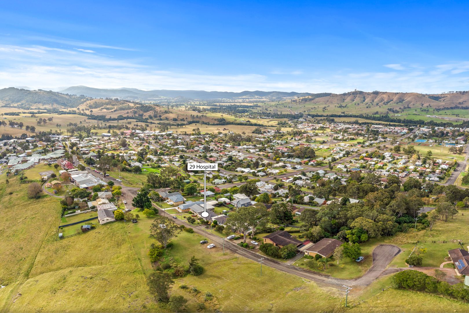 29 Hospital Road, Dungog | Property History & Address Research | Domain