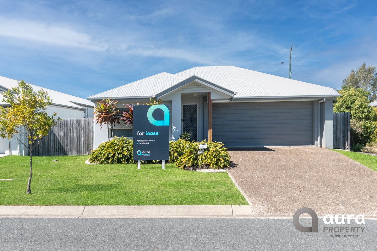 85 Haslewood Crescent, Meridan Plains QLD 4551 - House For Rent | Domain