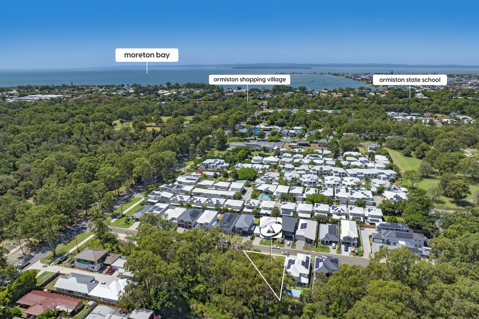 13 Ormiston Grove, Ormiston QLD 4160 | Domain