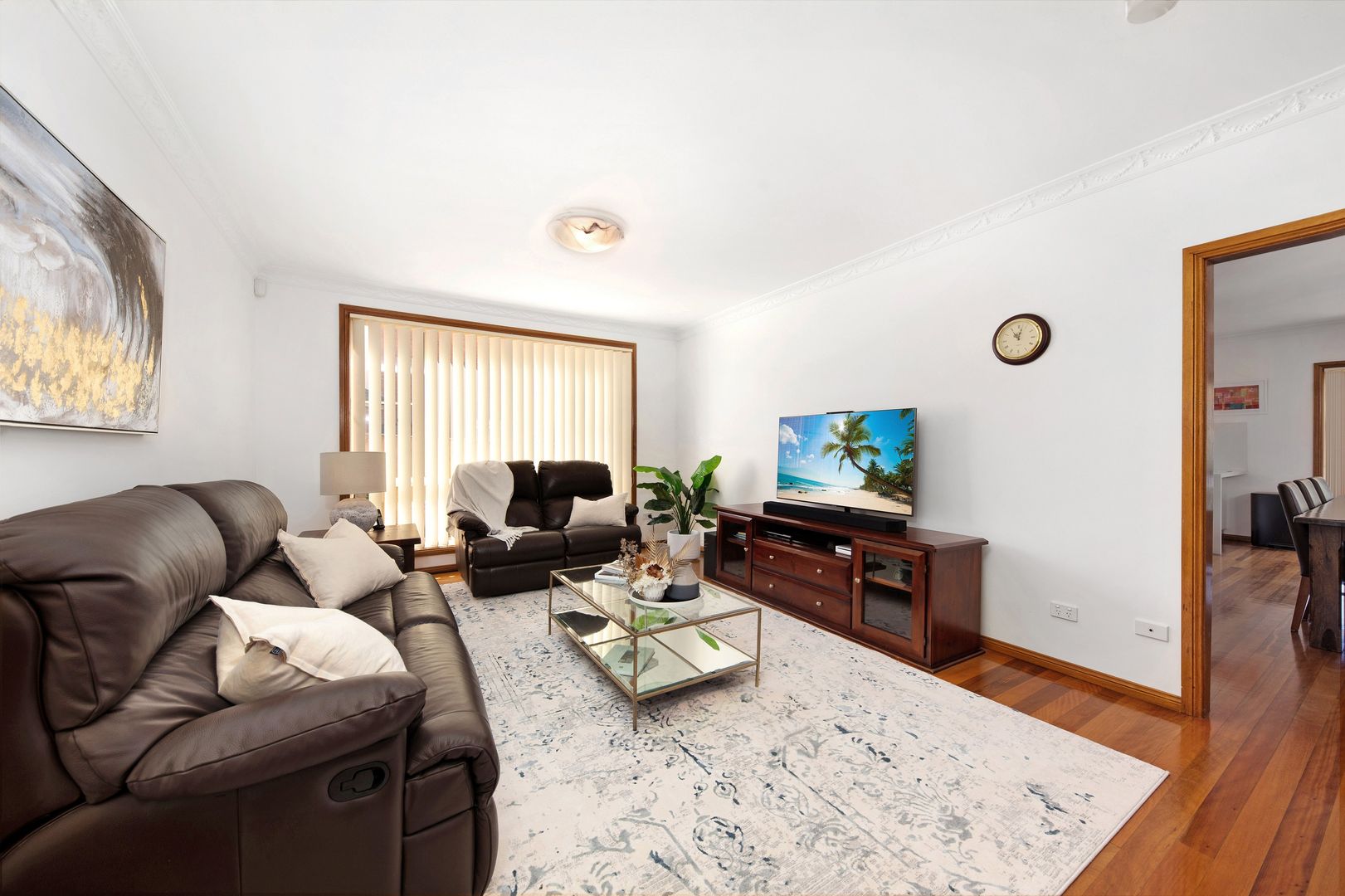 29B Popperwell Drive, Menai NSW 2234 - House For Rent | Domain