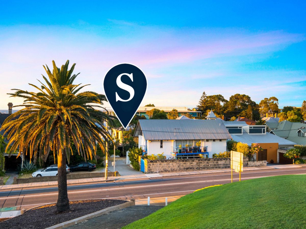 202a High Street, Fremantle WA 6160 | Domain