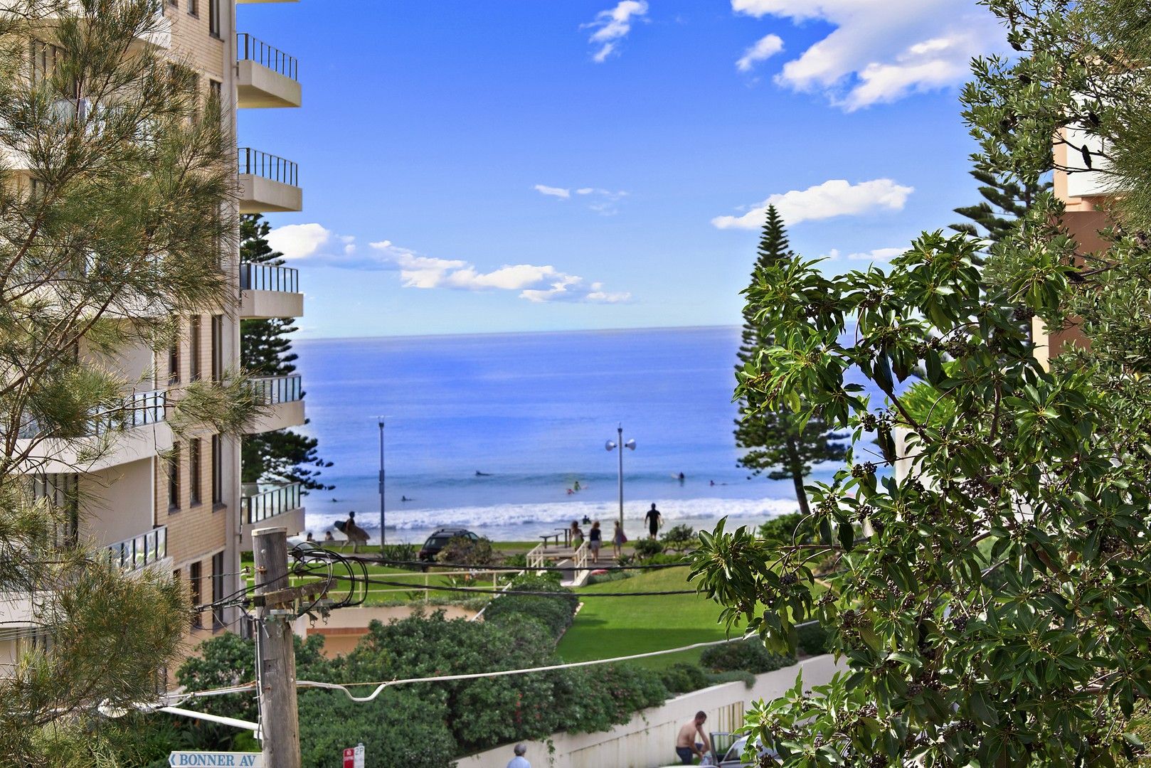 18/14 Pacific Street, Manly NSW 2095 - Apartment For Rent | Domain