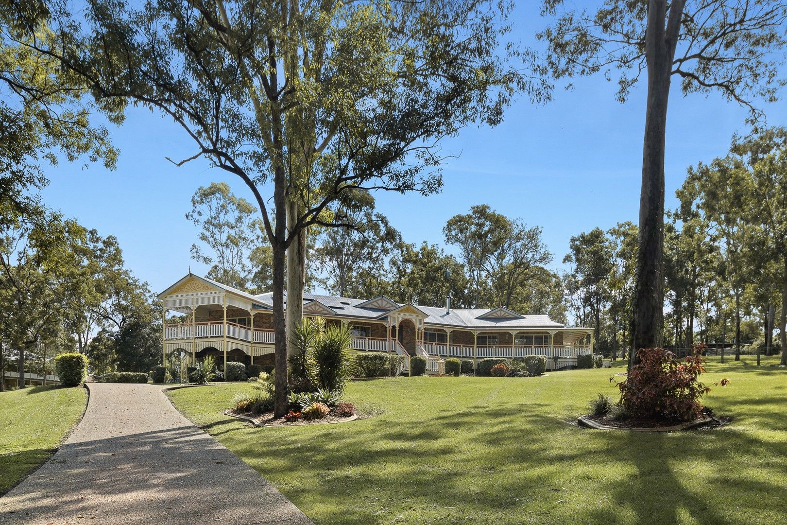 2 Victor Russell Drive, Samford Valley QLD 4520 | Domain