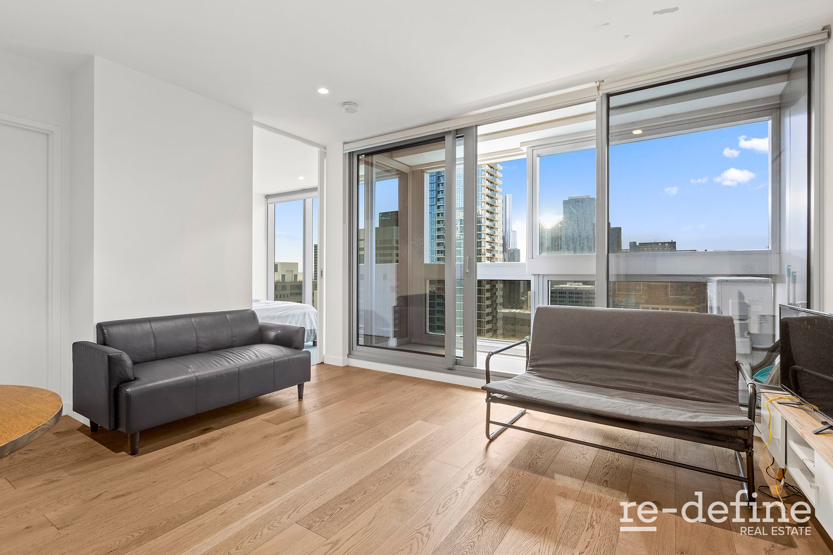 3203/38 Rose Lane, Melbourne VIC 3000 | Domain