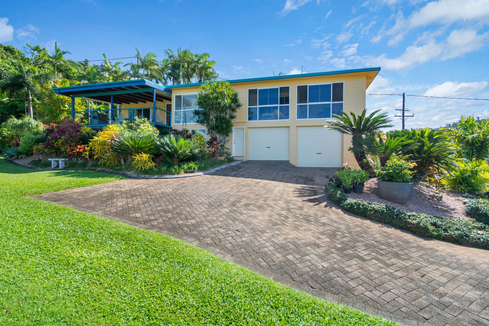 550 Etty Bay Road, Etty Bay | Property History & Address Research | Domain