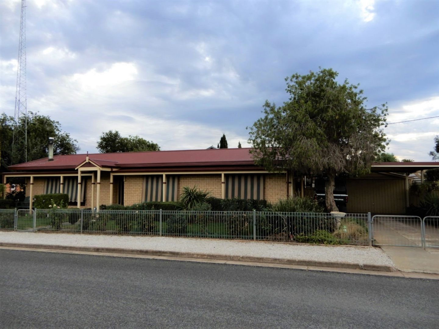 2 Roderick Street, Spaldin | Property History & Address Research | Domain